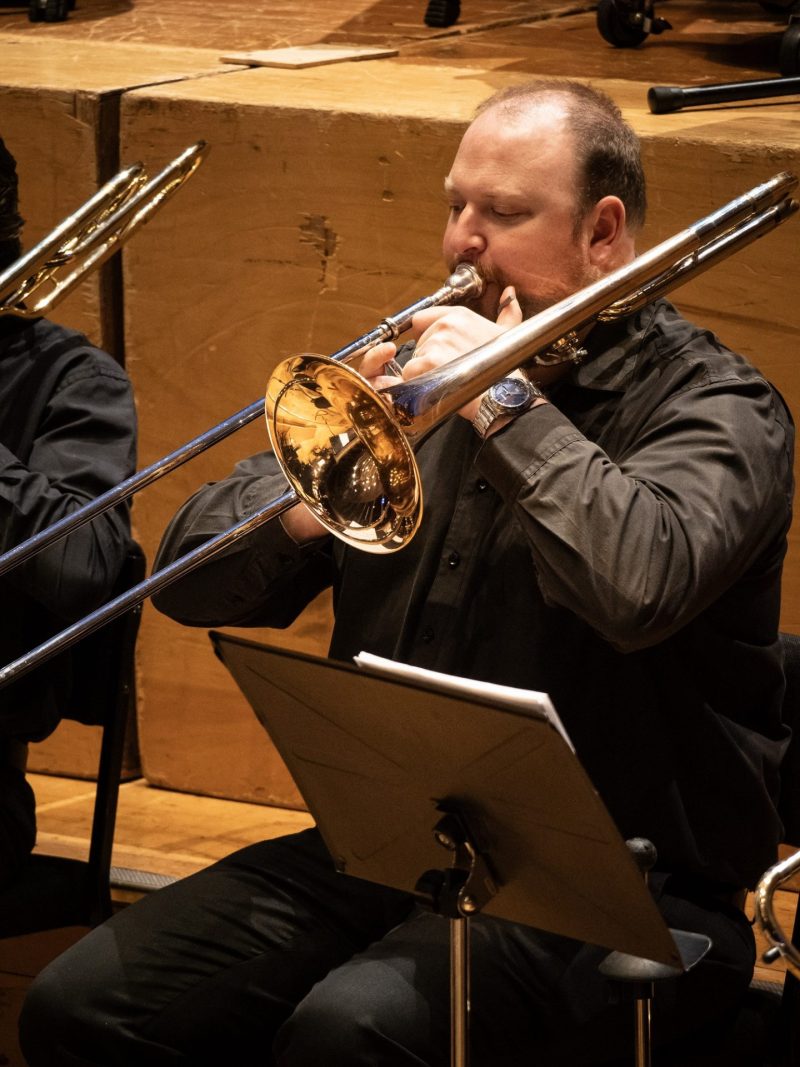 Concert Etiquette - Auckland Symphony Orchestra